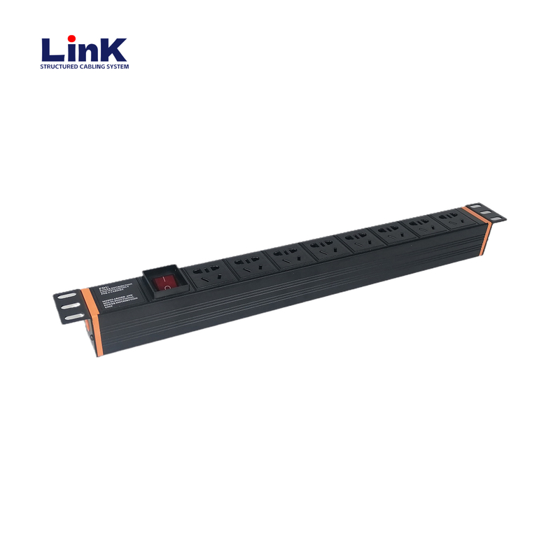 Dual Input PDU- Buy PDU Product on LINK