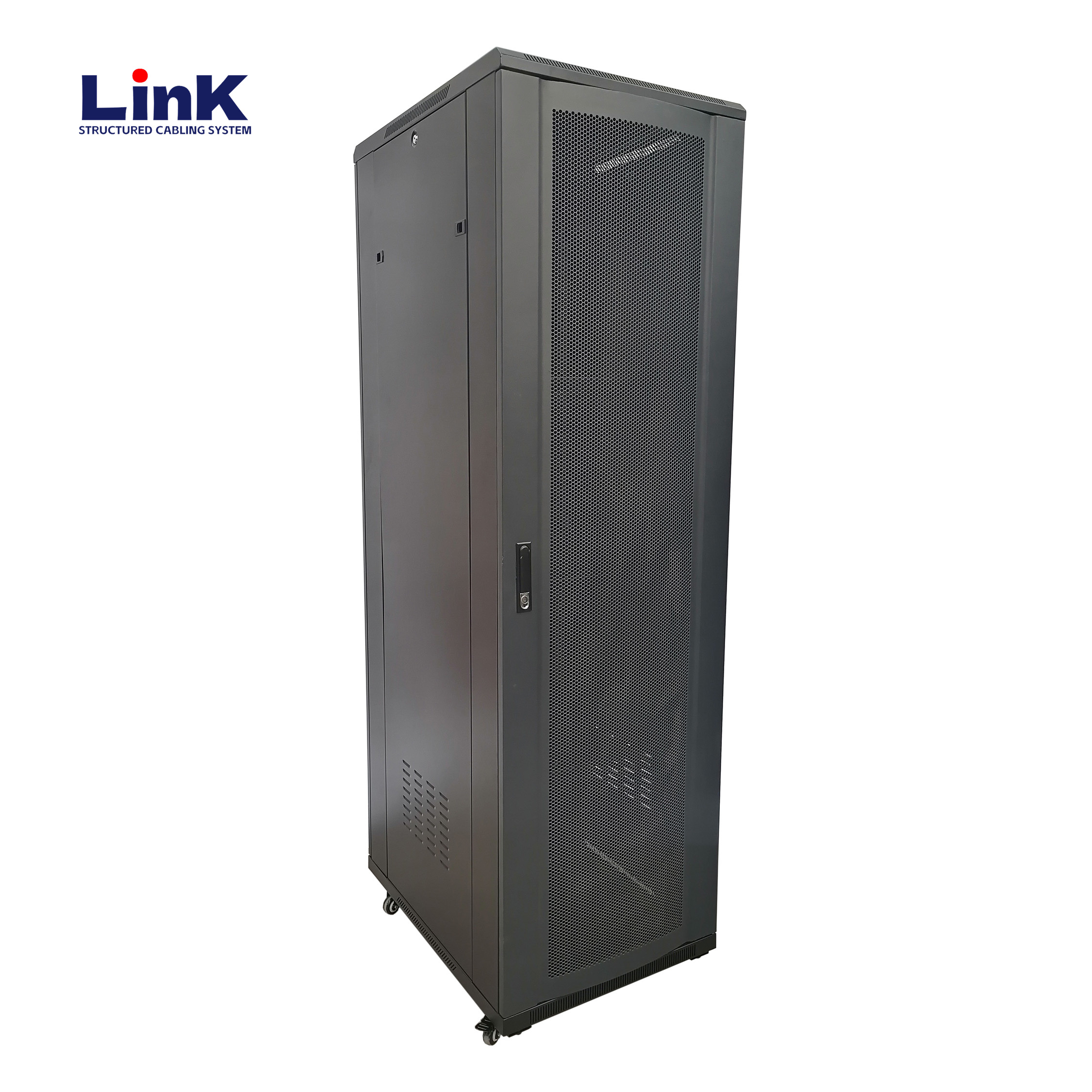 42u High Quality Server Rack Cabinet It Data Center Server Cabinet with ...